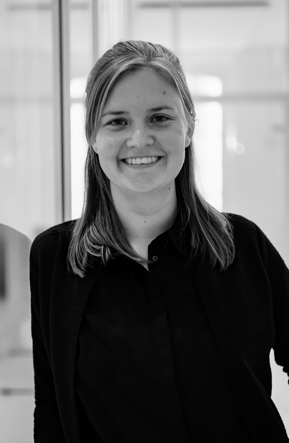 Amelie Bicker - Stakeholder Reporting